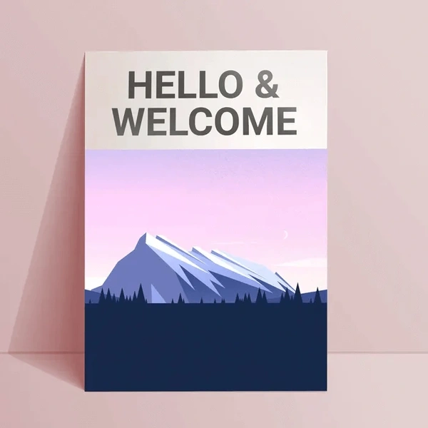 Foam Board Signs | Prontaprint Solihull