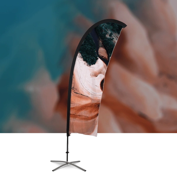 Feather Flags | Prontaprint Solihull